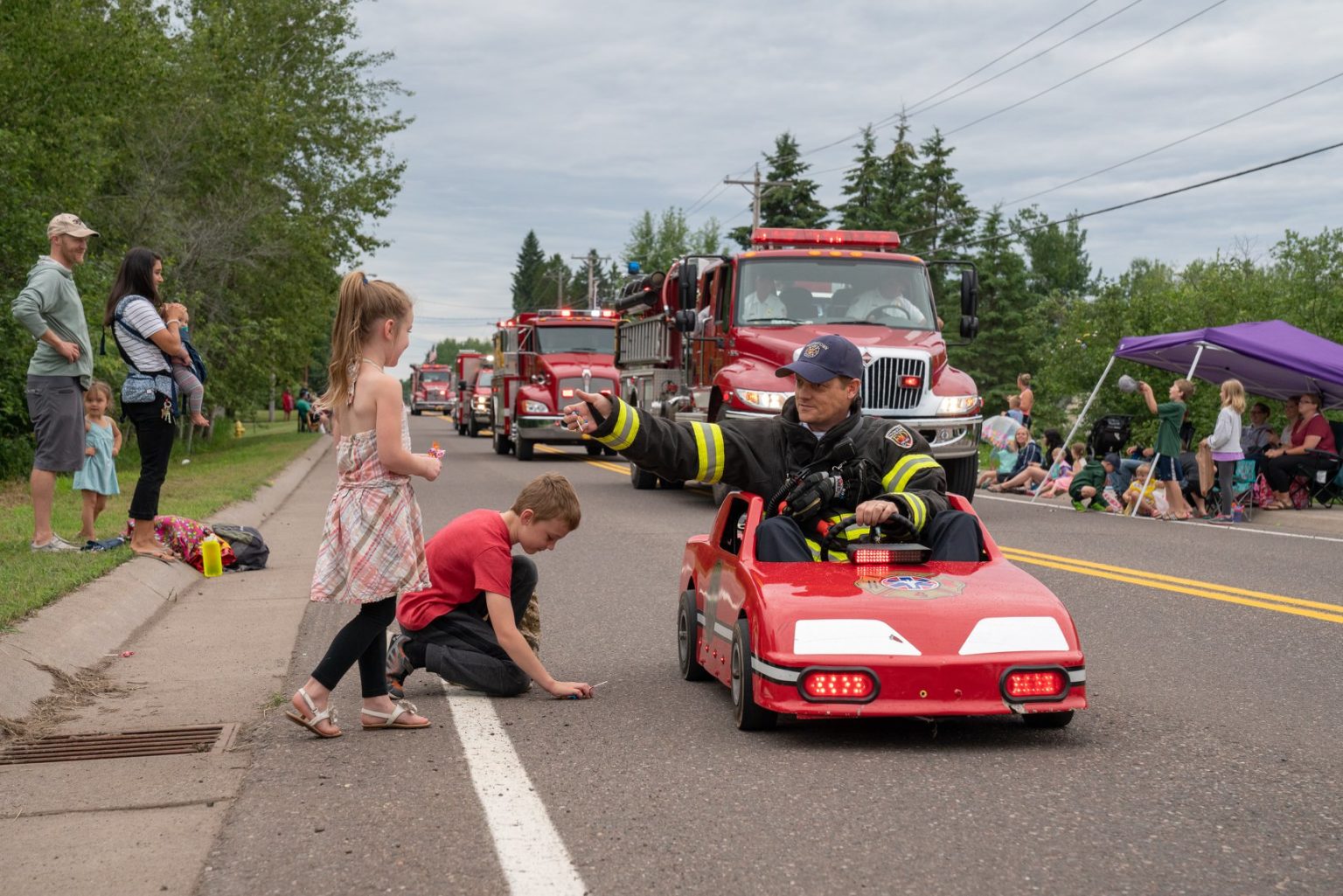 Community Photos - City of Hermantown