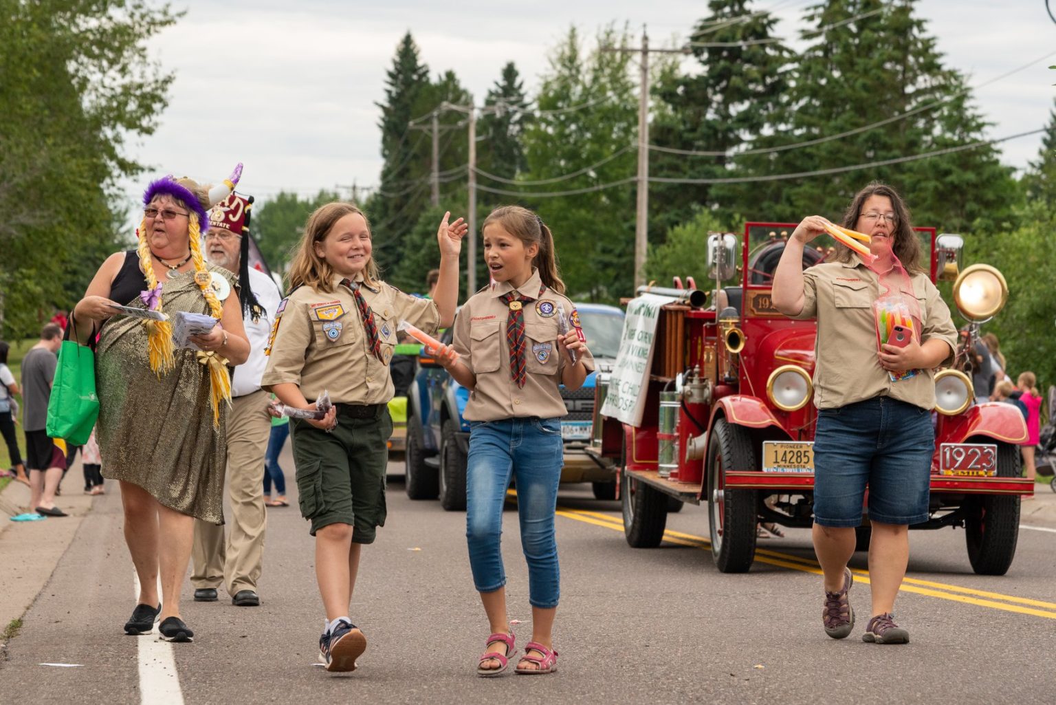 Community Photos - City of Hermantown