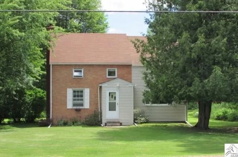 The Jackson Project - City of Hermantown